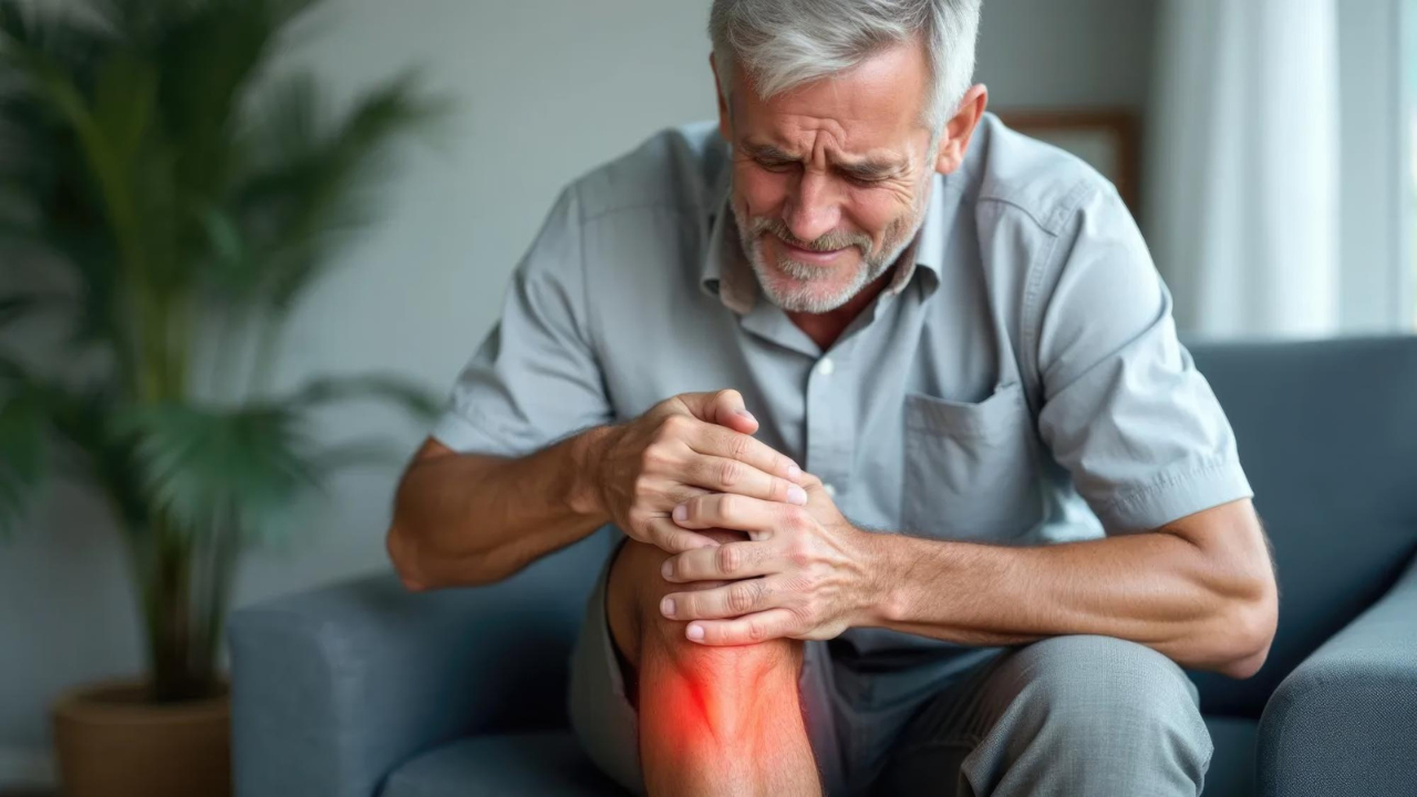 Arthrose: Ursachen, Symptome, Behandlung | BALANCE 7