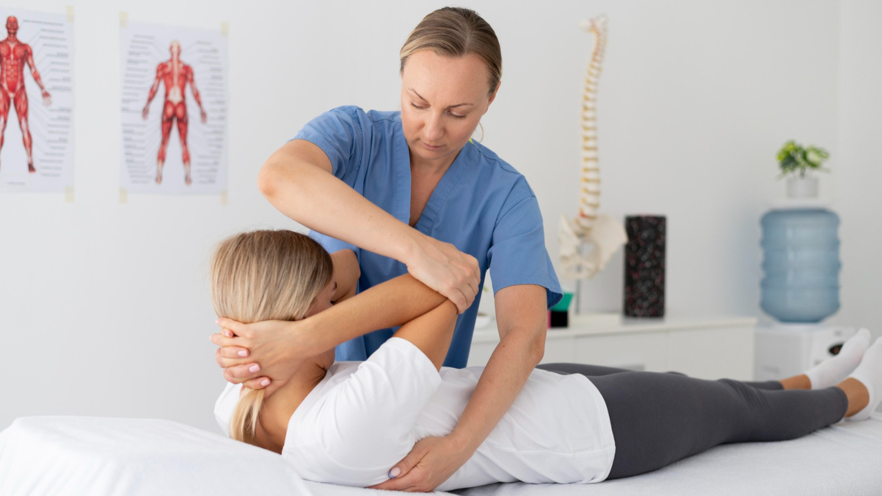 6 Übungen gegen Hohlkreuz (Hyperlordose) | BALANCE 7